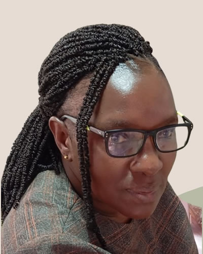 Senior Management – Njunu Tea Factory Company Limited – KTDA